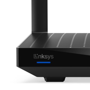 Linksys Hydra Pro 6 wireless router - Sahara IT