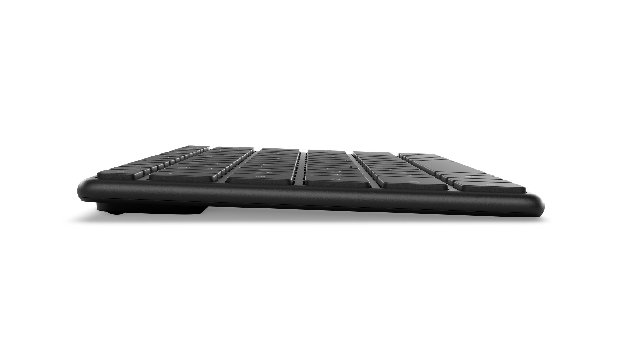 Microsoft Designer Compact keyboard Bluetooth QWERTY English - Sahara IT